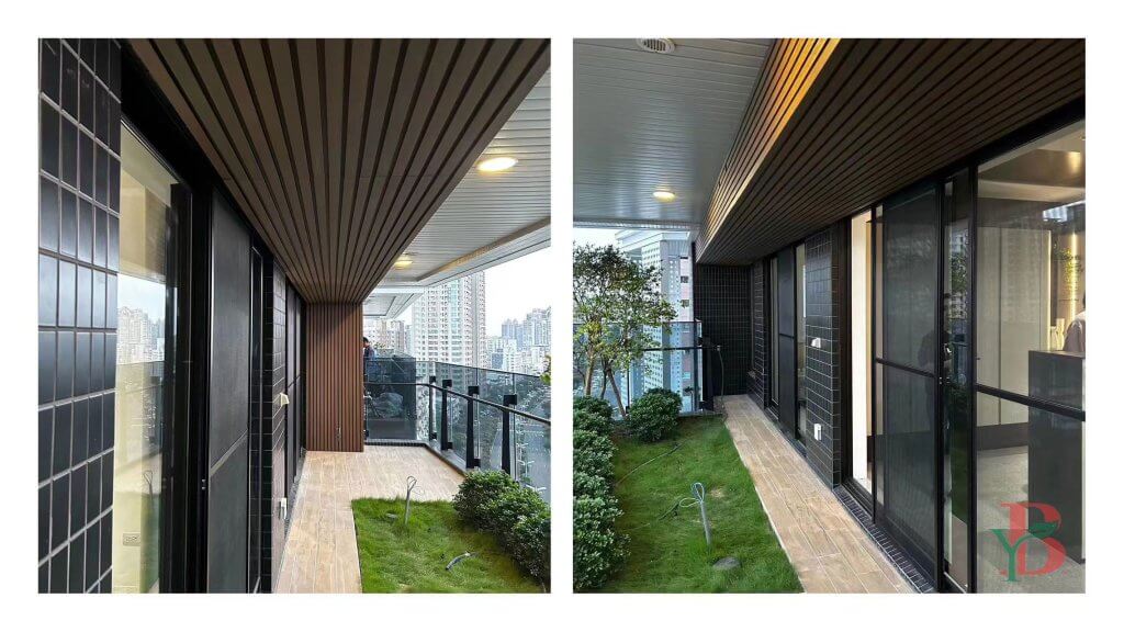 WPC Fluted Panels Guide: Best Modern Slatted Cladding for Walls & Ceilings