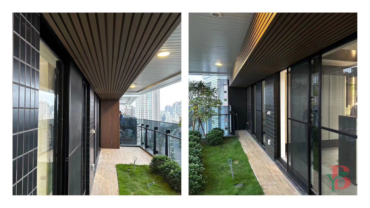 WPC Fluted Panels Guide: Best Modern Slatted Cladding for Walls & Ceilings